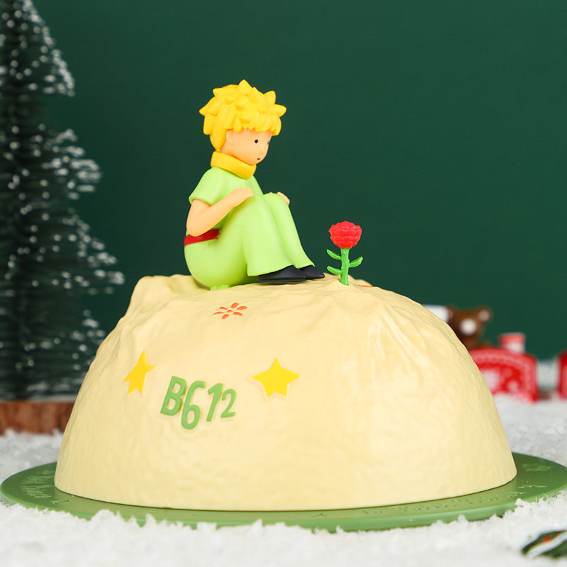 MarTUBE®︎ The Little Prince Humidifier – MarTube