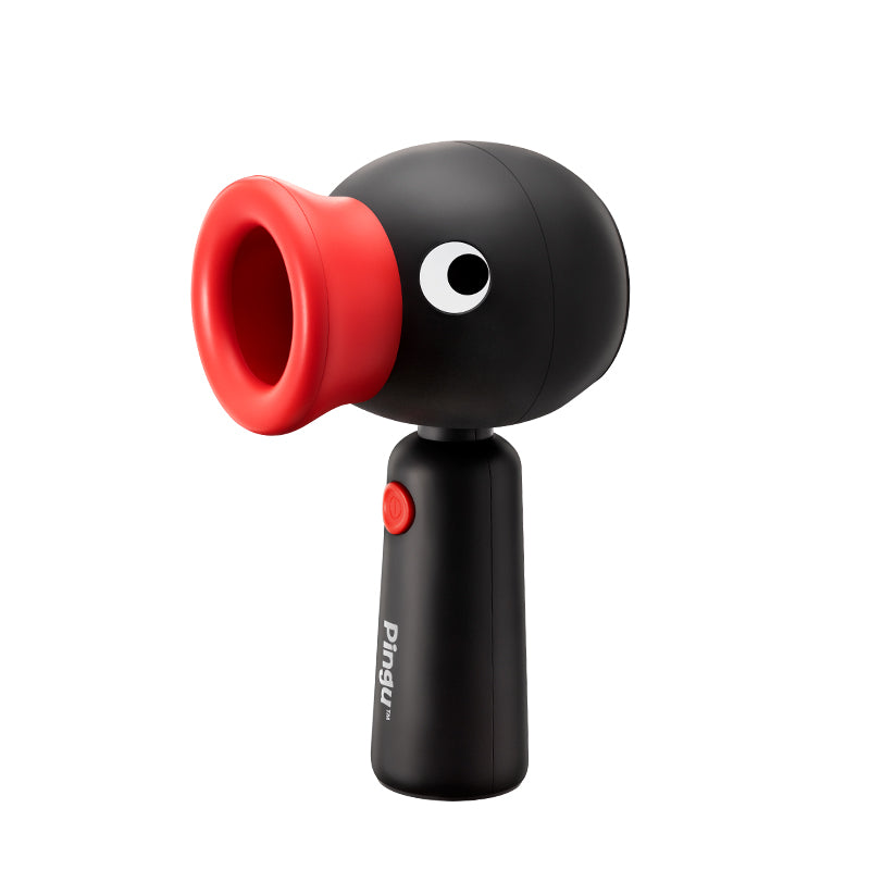 MarTUBE®︎ Pingu Portable Handheld Fan – MarTube