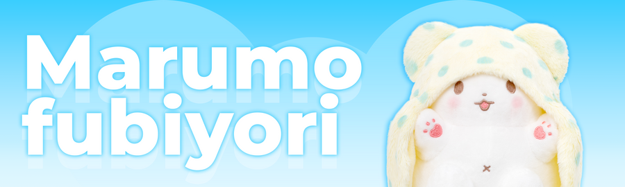 Marumofubiyori – MarTube