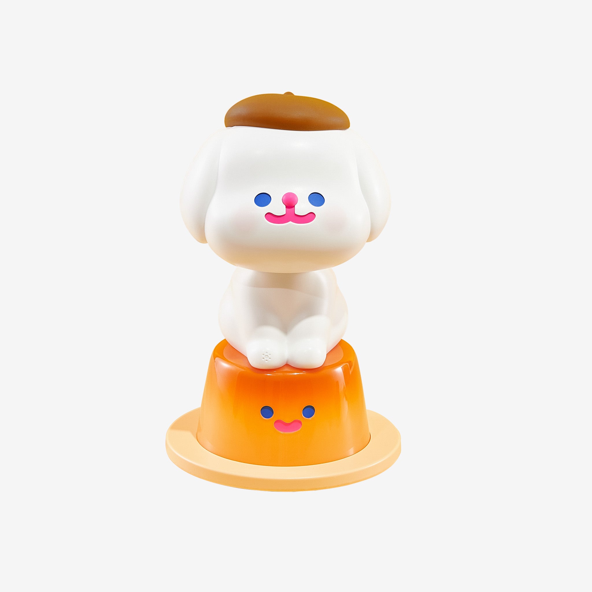 MarTUBE RiCO Pudding Puppy Bluetooth Speaker – MarTube